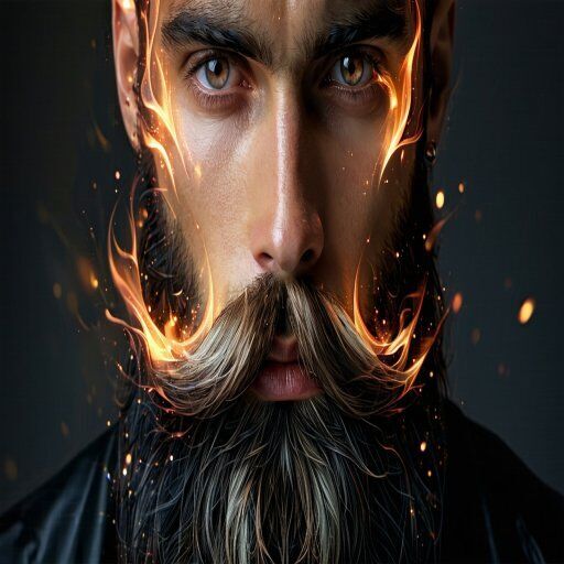 Best Beard Styles for Men in 2025: Trends for Every Face Shape