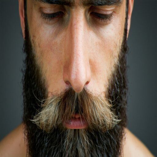 Beard Growth and Styling: Tips for a Full Beard and Perfect Maintenance
