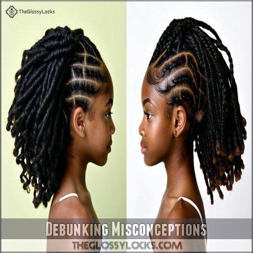Difference Between Dreads and Dreadlocks: The Real Truth!