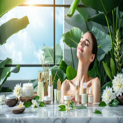 Effective Skin Renewal: Tips & Treatments to Boost Your Skin's Glow