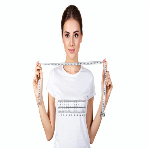 Hair Length Chart: How to Measure Hair Length Step by Step