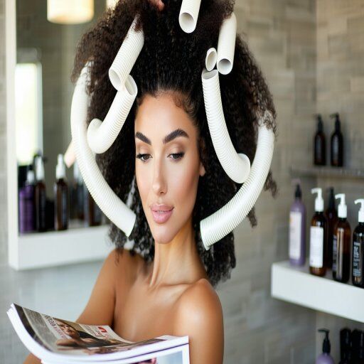 Best Perm for Fine Hair: Top Types, Tips, and What You Need to Know