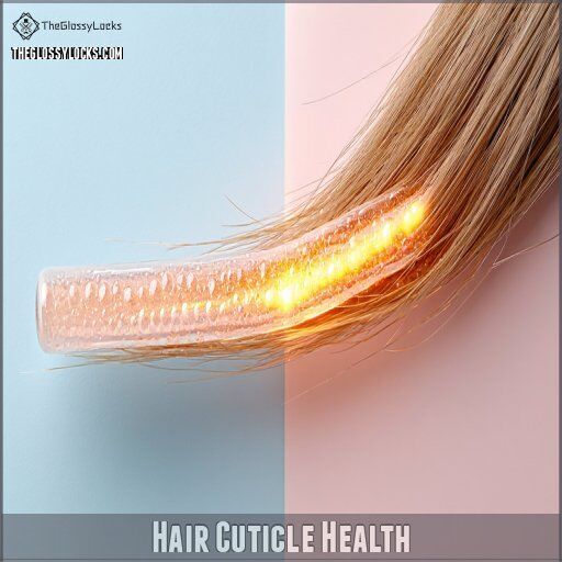 How to Close Hair Cuticle: Your Secret to Gorgeous Hair!