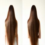 Hair Length Chart: How to Measure Hair Length Step by Step