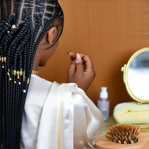 Feed in Braids: Top Styles and Tips to Keep Your Look Fresh in 2025