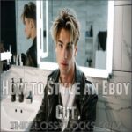 Eboy Haircut 2025: Viral Styles That Will Transform Your Look