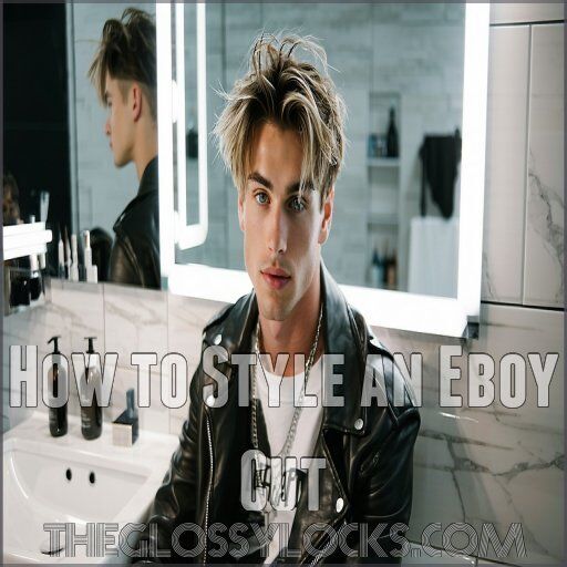 Eboy Haircut 2025: Viral Styles That Will Transform Your Look