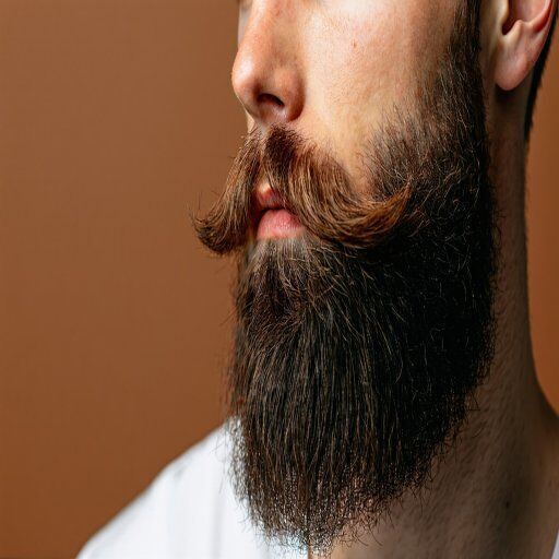 Best Beard Dye for Sensitive Skin: Top 8 Picks for 2025