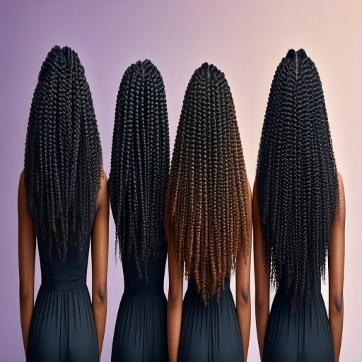 Hair Length Chart: an Easy Guide to Hair Lengths for Every Style