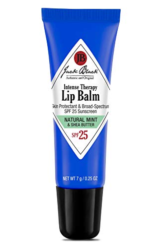 Best Lip Balm for Men: Top Picks to Keep Your Lips Healthy in 2025