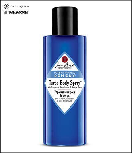 Best Body Sprays for Men: 12 Game-Changing Scents for 2025 | Editor Tested