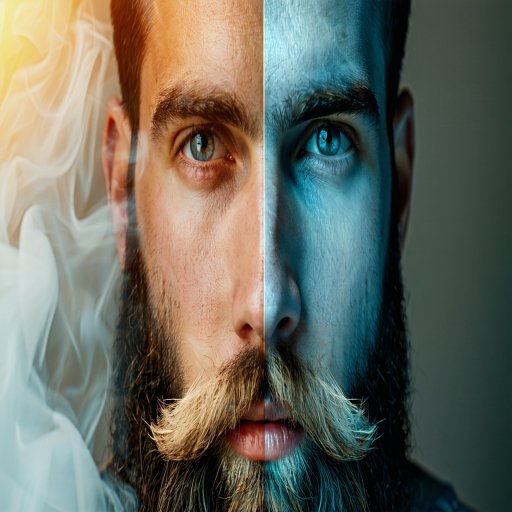Solutions for Patchy Beard Growth: 6 Expert Tips That Actually Work (2025)