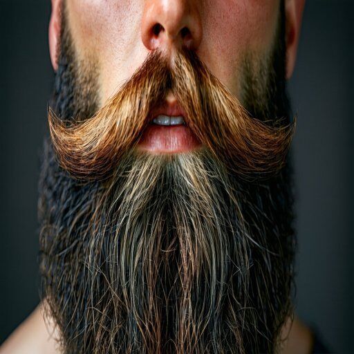 Beard Growth and Styling: Tips for a Full Beard and Perfect Maintenance