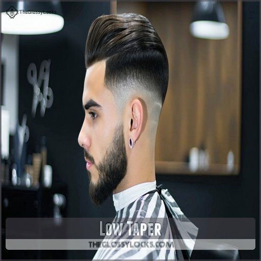 Taper Vs Fade: Which Haircut Will Level Up Your Style?