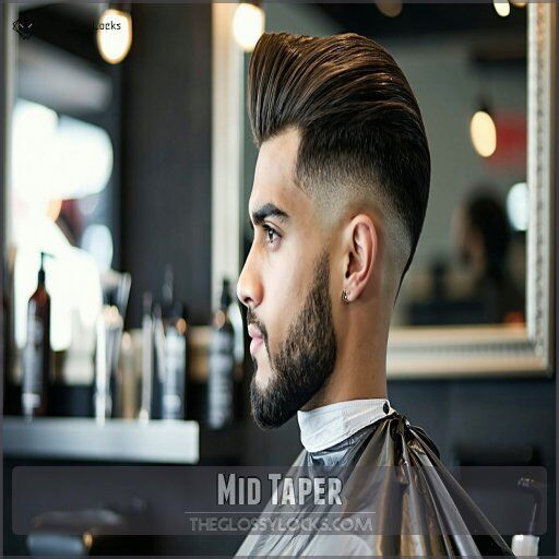 Taper Vs Fade: Which Haircut Will Level Up Your Style?