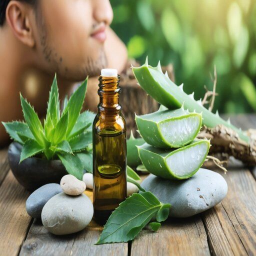Natural Post Shave Balm for Ingrown Hairs: Top Picks for Smooth Skin