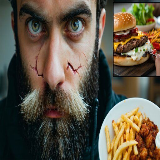 Common Causes of Beard Split Ends: 6 Things You Need to Stop Doing Now!