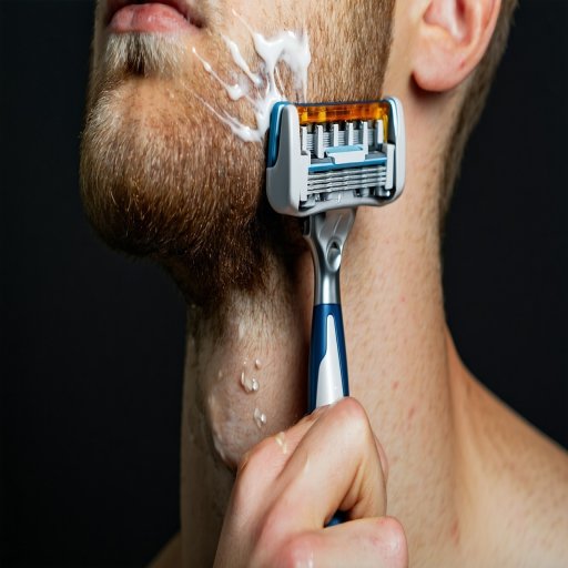 Choosing The Right Razor for Your Skin Type: a Complete Guide (2025)