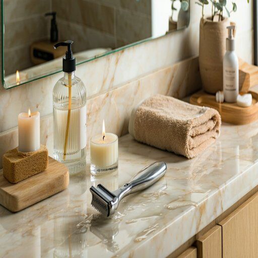 How to Prepare Skin for a Close Shave: Step-by-Step Grooming Guide