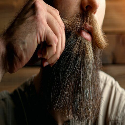Common Causes of Beard Split Ends: 6 Things You Need to Stop Doing Now!