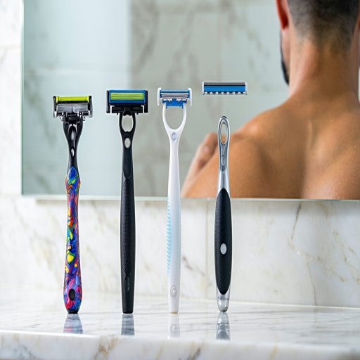 Choosing The Right Razor for Your Skin Type: a Complete Guide (2025)