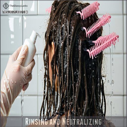 How to Perm Asian Hair: Step-by-Step Tips for Korean-Inspired Waves