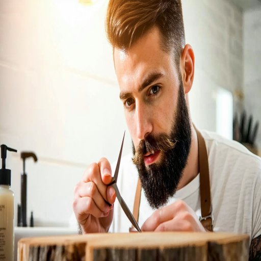 How to Trim Short Beard: Easy Tips for a Clean and Sharp Look