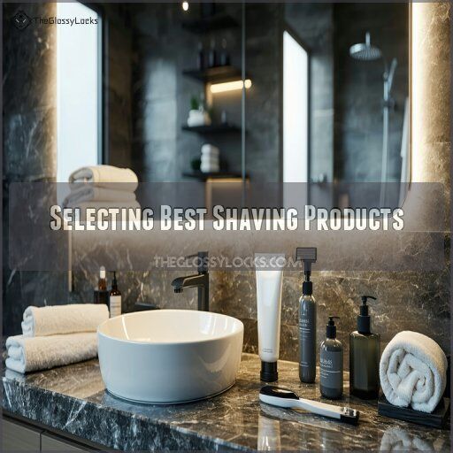 Shaving Product Recommendations for Beginners Guide: Tips for Smooth Skin