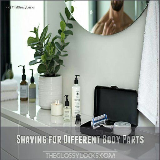 Shaving Product Recommendations for Beginners Guide: Tips for Smooth Skin