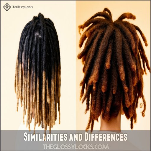 Difference Between Dreads and Dreadlocks: The Real Truth!