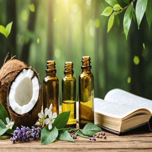 Skin Soothing Natural Oils: 3 Best Organic Options for Healthy Skin