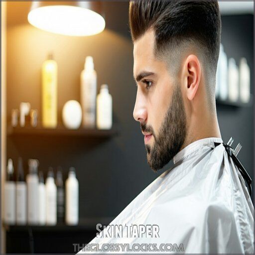 Taper Vs Fade: Which Haircut Will Level Up Your Style?