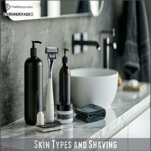 Essential Shaving Preparation Products for a Smooth, Smart Grooming Routine