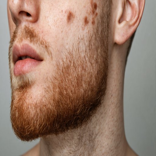 Solutions for Patchy Beard Growth: 6 Expert Tips That Actually Work (2025)