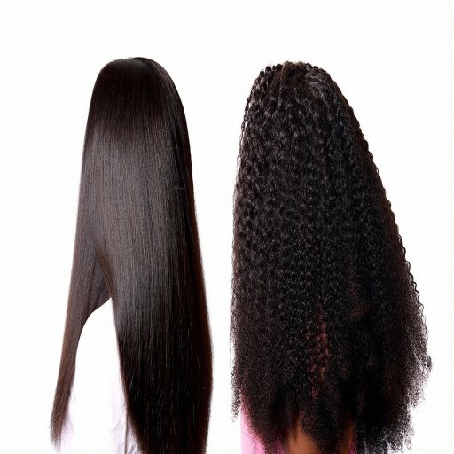 Hair Length Chart: an Easy Guide to Hair Lengths for Every Style