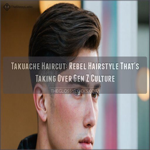 Takuache Haircut: What It Is, Styles & How to Get It