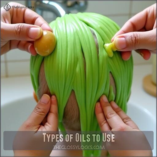 How to Get Slime Out of Hair Easily Using Everyday Household Items