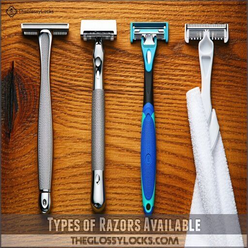 Shaving Product Recommendations for Beginners Guide: Tips for Smooth Skin