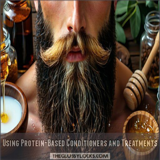 Beard Split Ends: Killer Natural Tips for Smooth, Healthy Beard