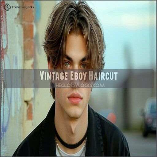 Eboy Haircut 2025: Viral Styles That Will Transform Your Look