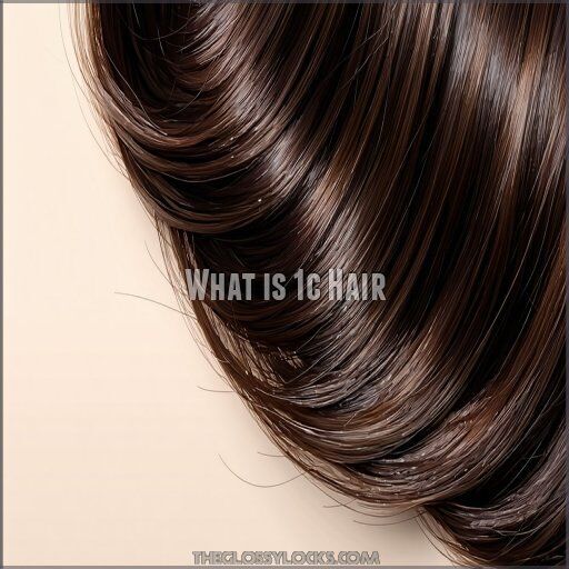 1C Hair Secrets: Styling Tips, Care Hacks & Expert Tricks Revealed!