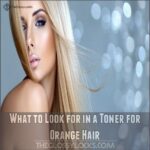 Blue Toners for Orange Hair: The Secret to Salon-Perfect Blonde