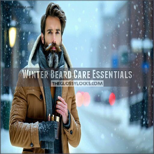 Stylish Beard Ideas for Winter: 5 Hot Looks to Stay Warm & Turn Heads ...