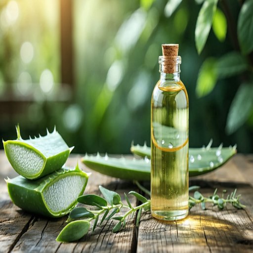 Natural Skin Toner Recipes: 5 DIY Blends for Radiant, Healthy Skin