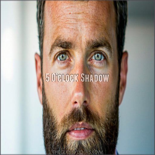 Popular Beard Styles for Corporate Professionals: Look Sharp & Mean ...