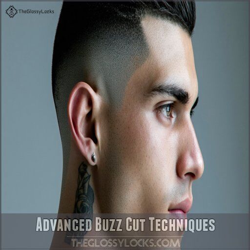 Buzz Cut Fade Styles for Men: Modern, Cool, and Timeless Trends 2025