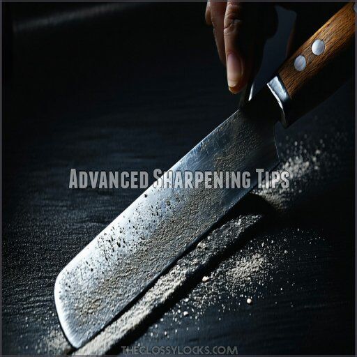 Razor Blade Sharpening: Pro Secrets for Killer Sharp Edges!