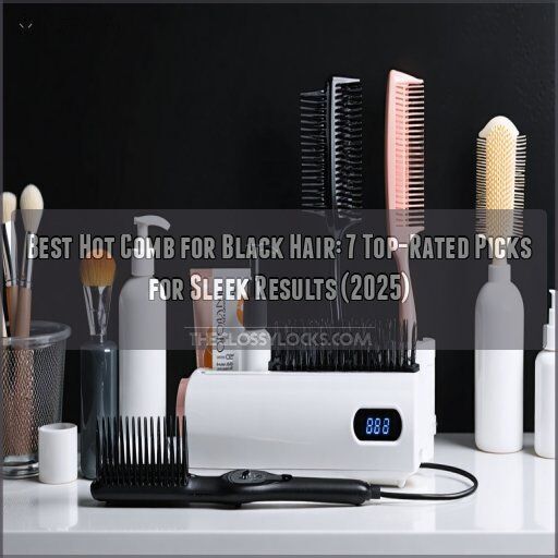 Hair Styling Tools for Women: Top 10 Must-Have Tools of 2025