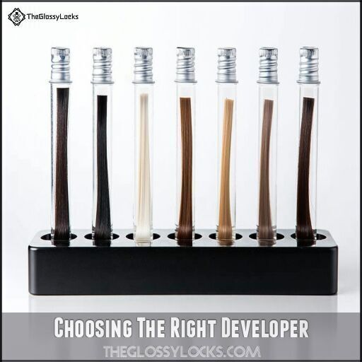 Can You Mix Hair Dye and Developer? Expert Guide for Perfect Results