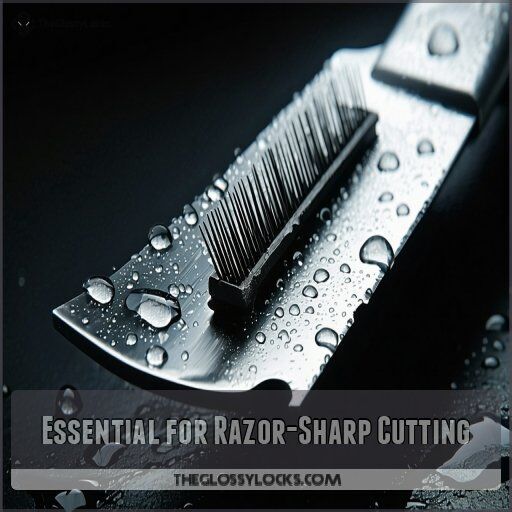 Razor Blade Sharpening: Pro Secrets for Killer Sharp Edges!